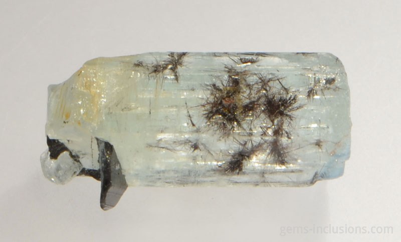 Columbite Tantalite